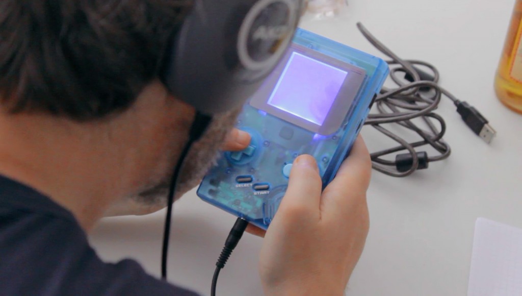 Gameboy Music Workshop | /dev/tal e.V.