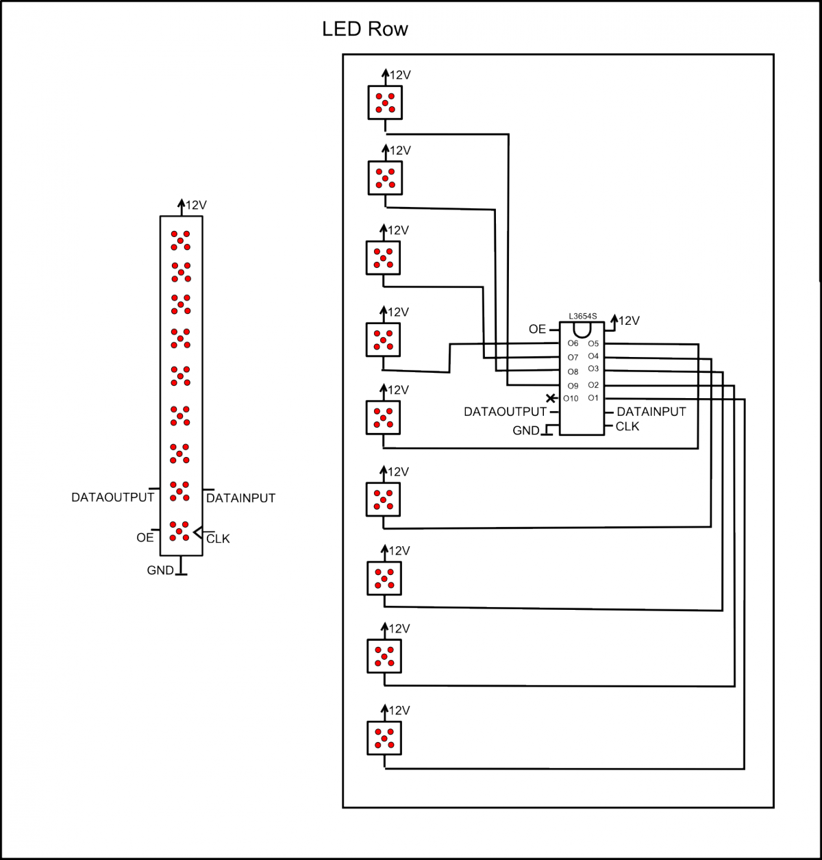 Display – /dev/tal